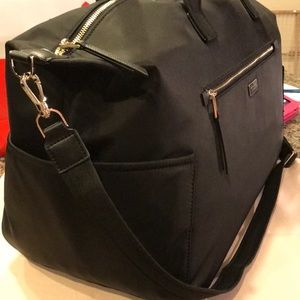 kate spade | Bags | Nwt Kate Spade Large Weekender Bag | Poshmark